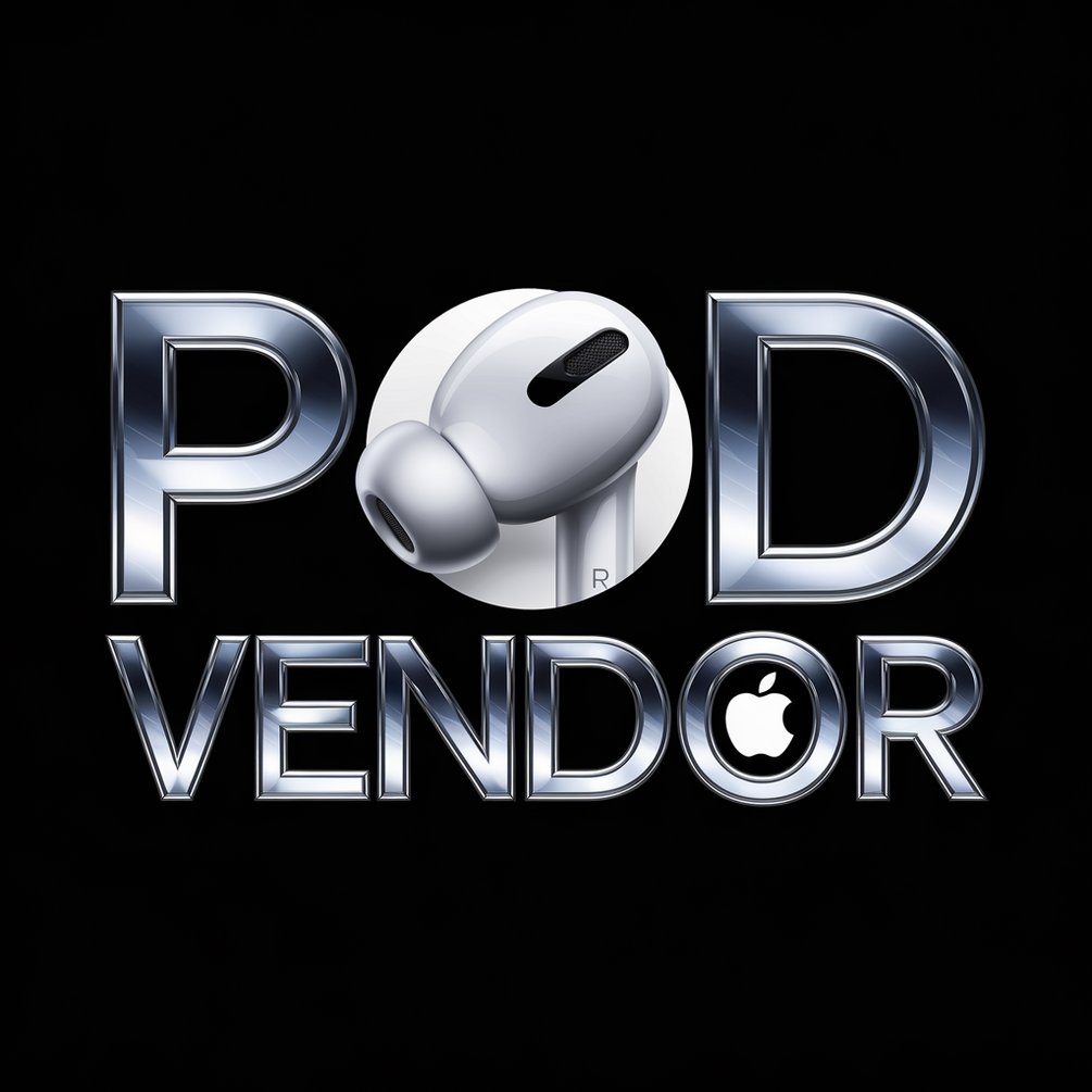 Pod Vendor