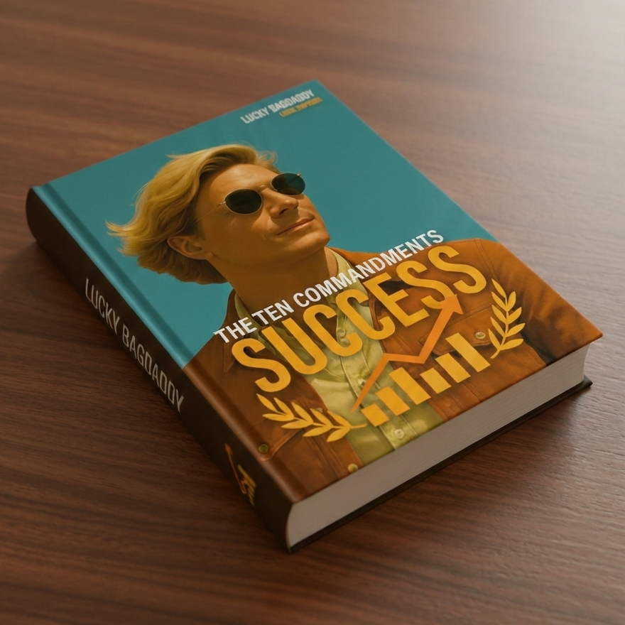 The Ten Commandments Success