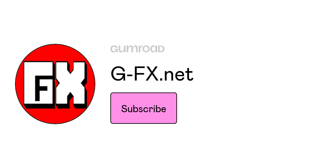 G-FX.net