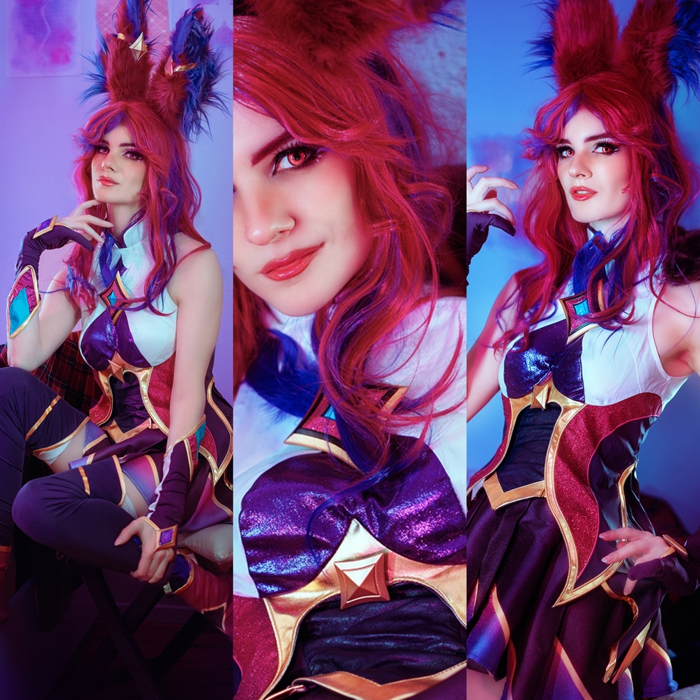 Digital Photoset : Celestial body