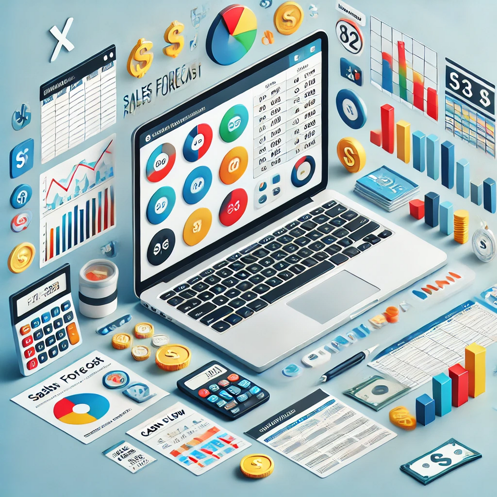 Ultimate Business Calculator Suite