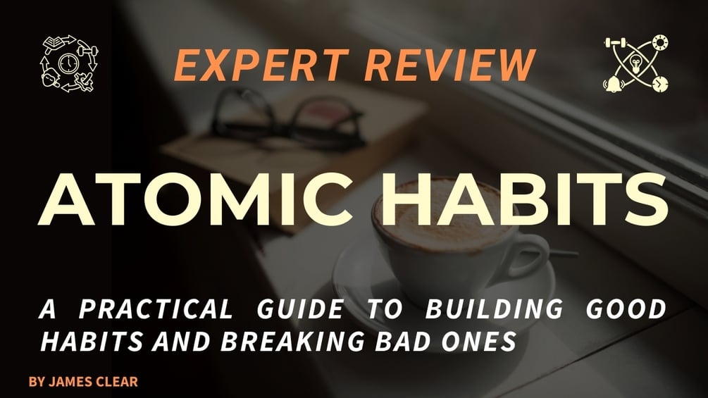 Atomic Habits Summary: Transform Your Life with Small Changes