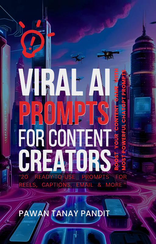 Viral Ai Prompts For Content Creators India Edition