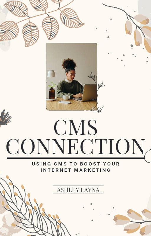 CMS Connection Ebook