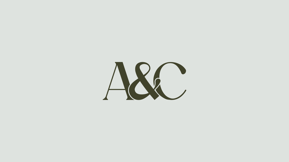 A&C | Monogram