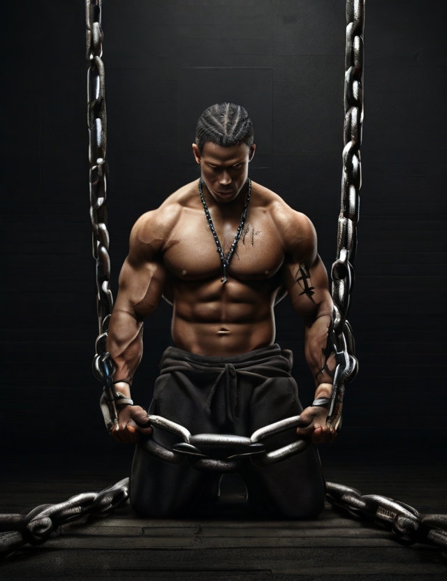 The Power of Discipline