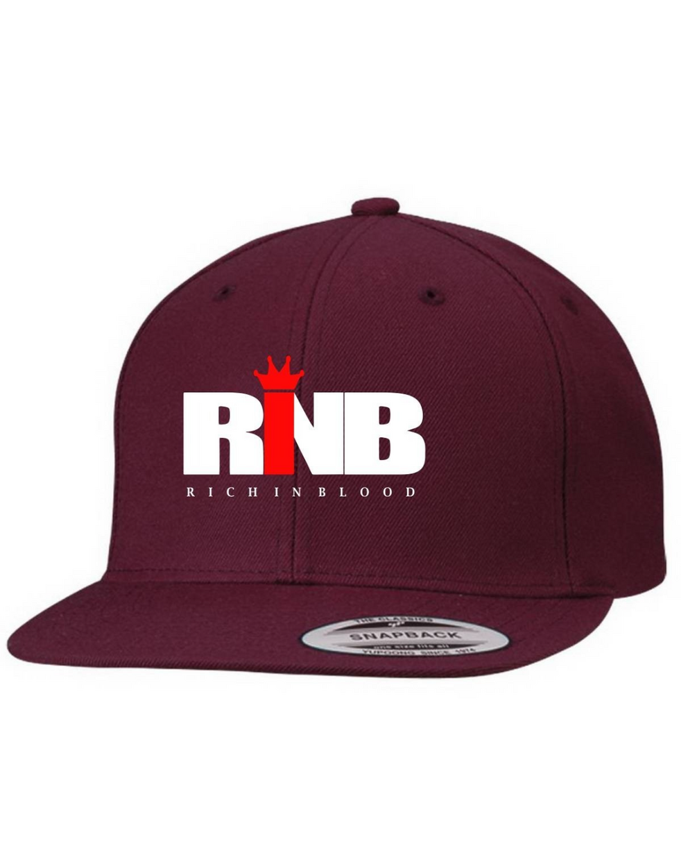 Rich In Blood Hats