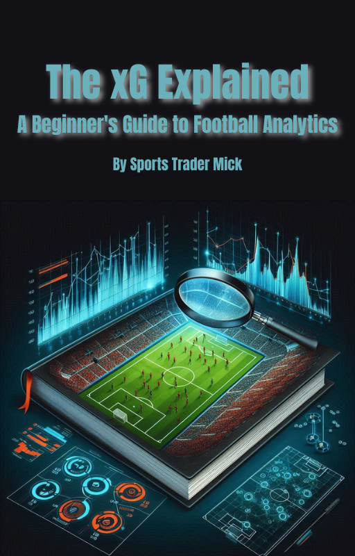 The xG Explained_ A Beginner's Guide to Football Analytics