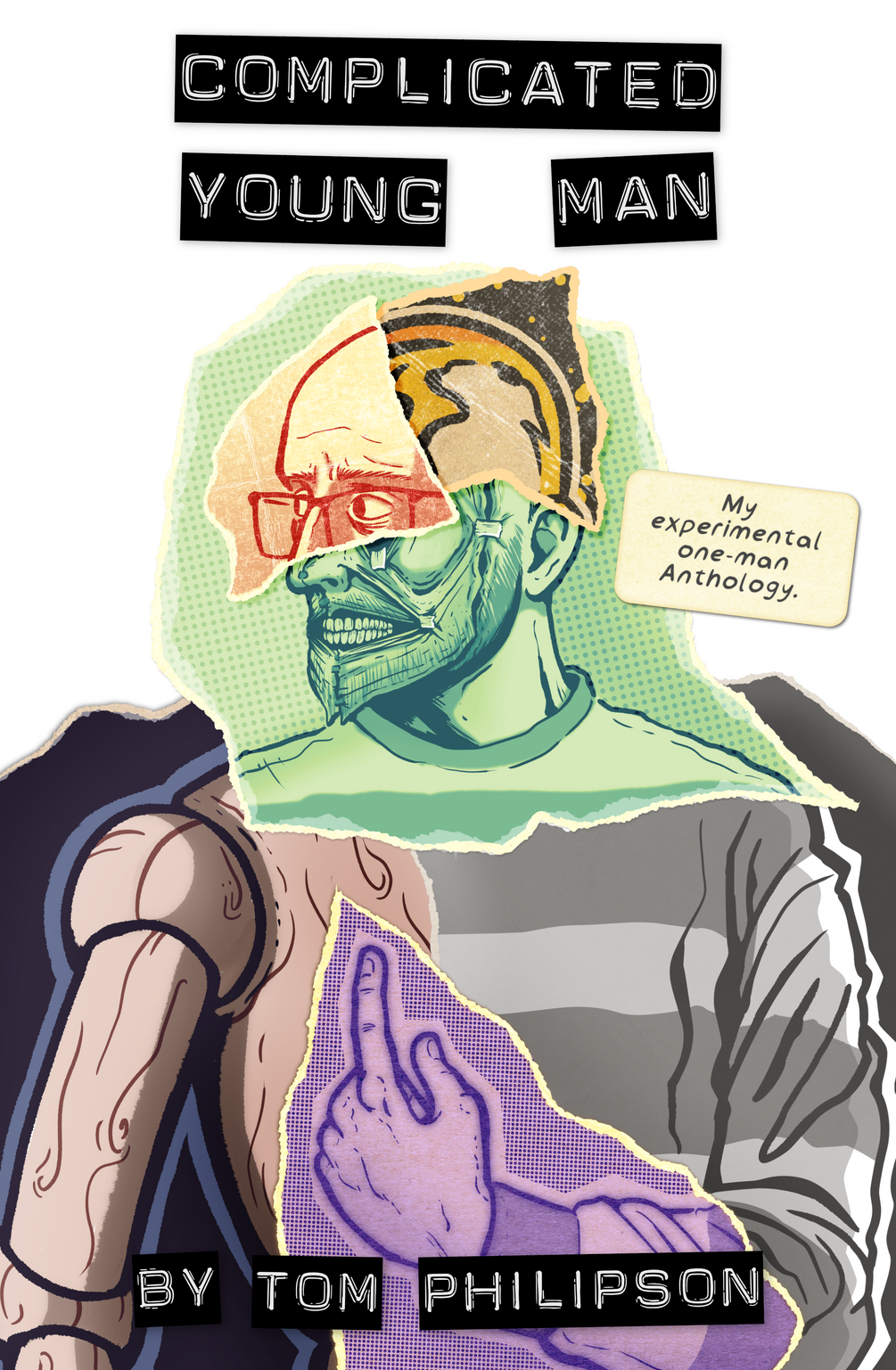 Complicated Young Man