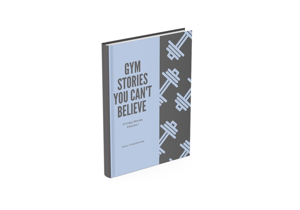 Gym Stories You Can't Believe