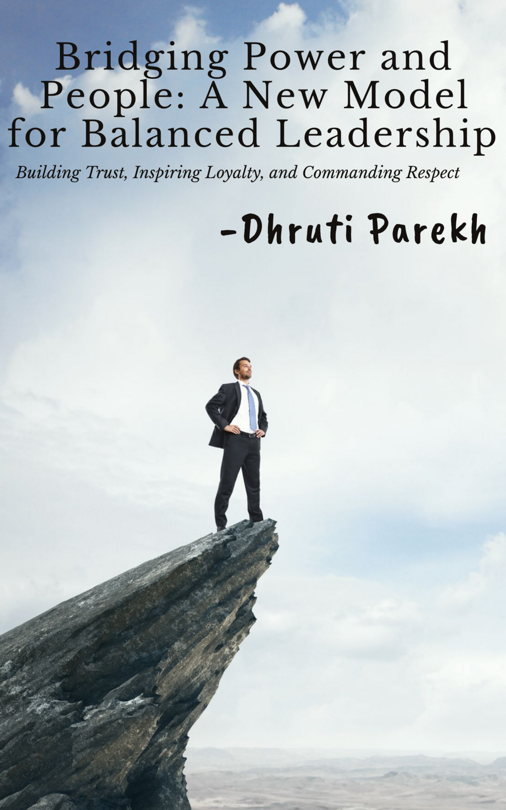 Bridging Power and People