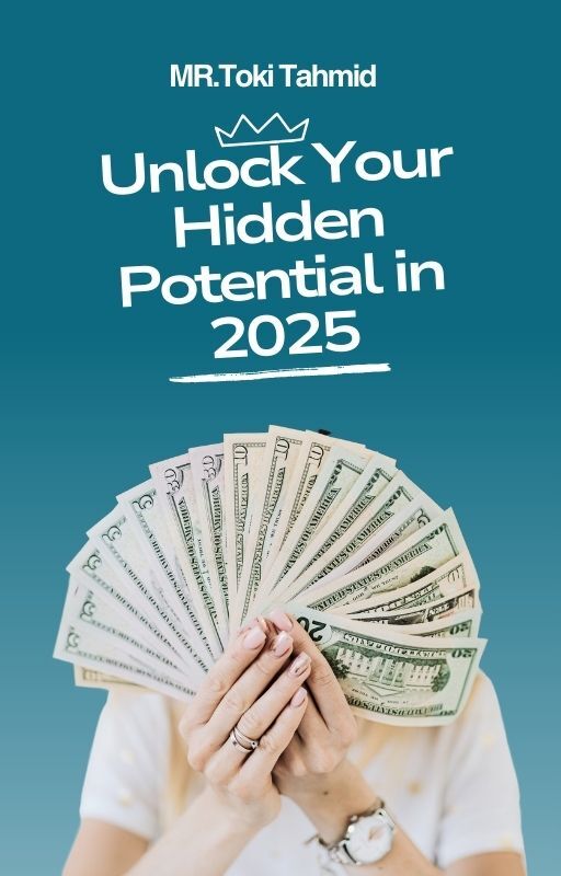 Unlock Your Hidden Potential in 2025