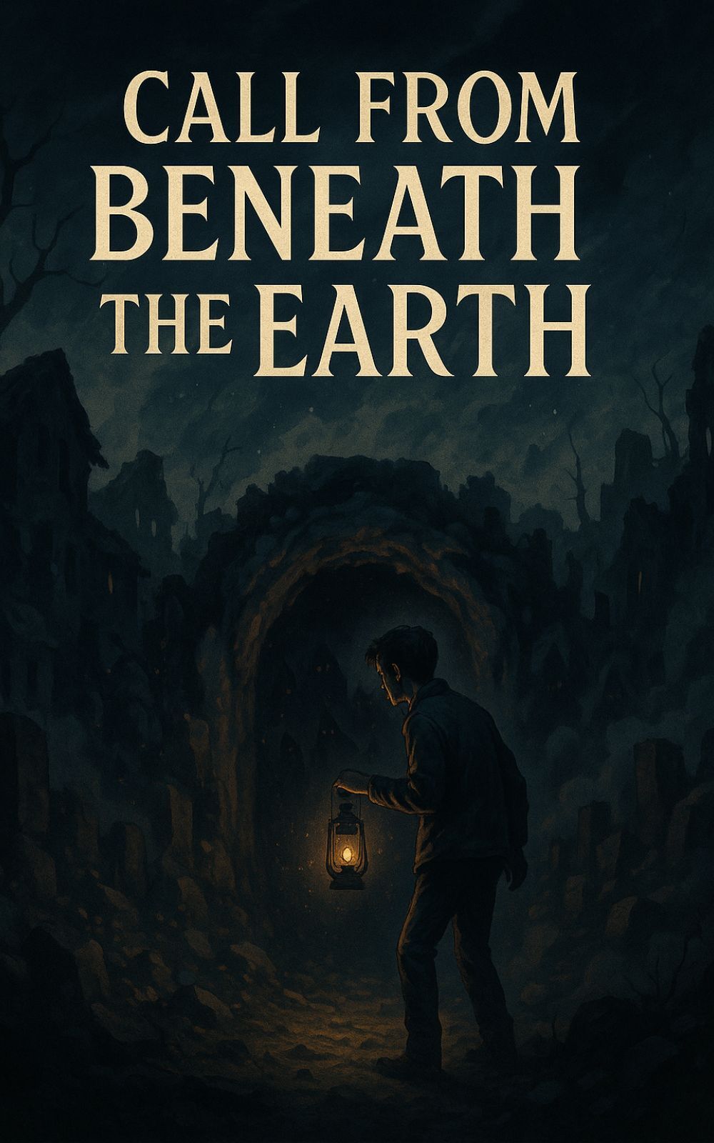 Call from Beneath the Earth