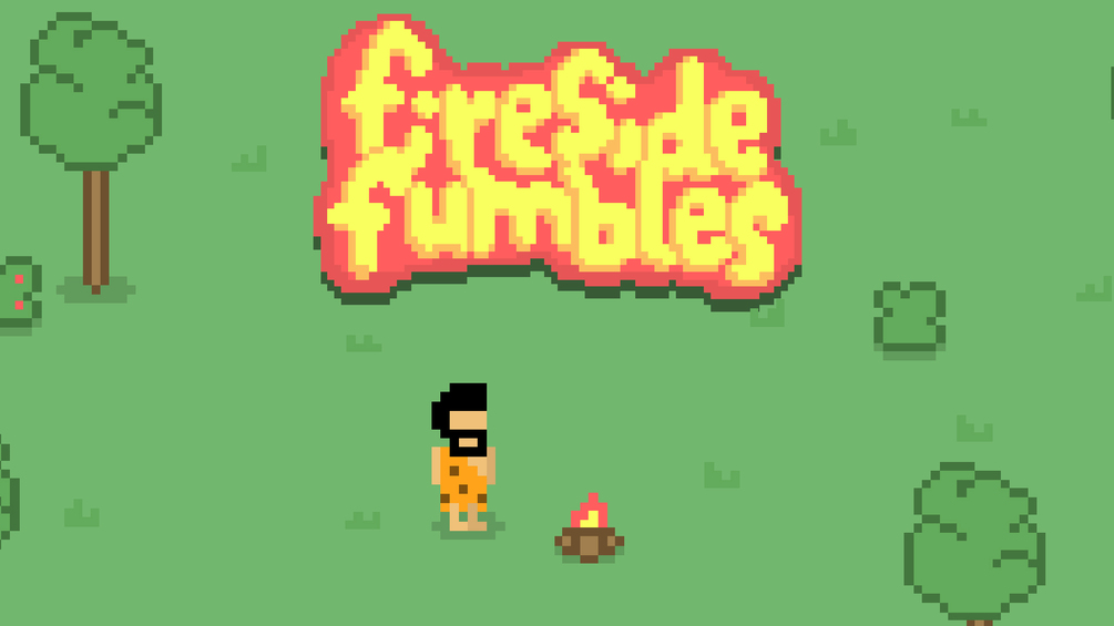 Fireside Fumbles Unity Game Package