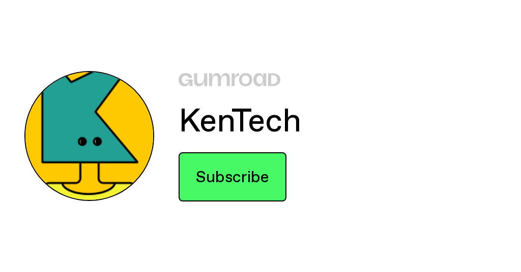 Kentech
