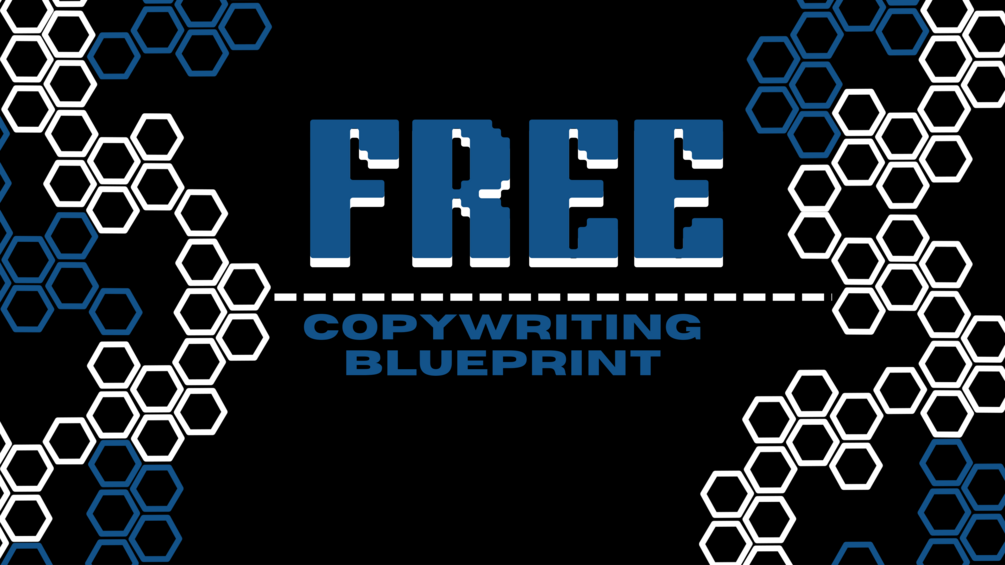 Ultimate Copywriting Blueprint