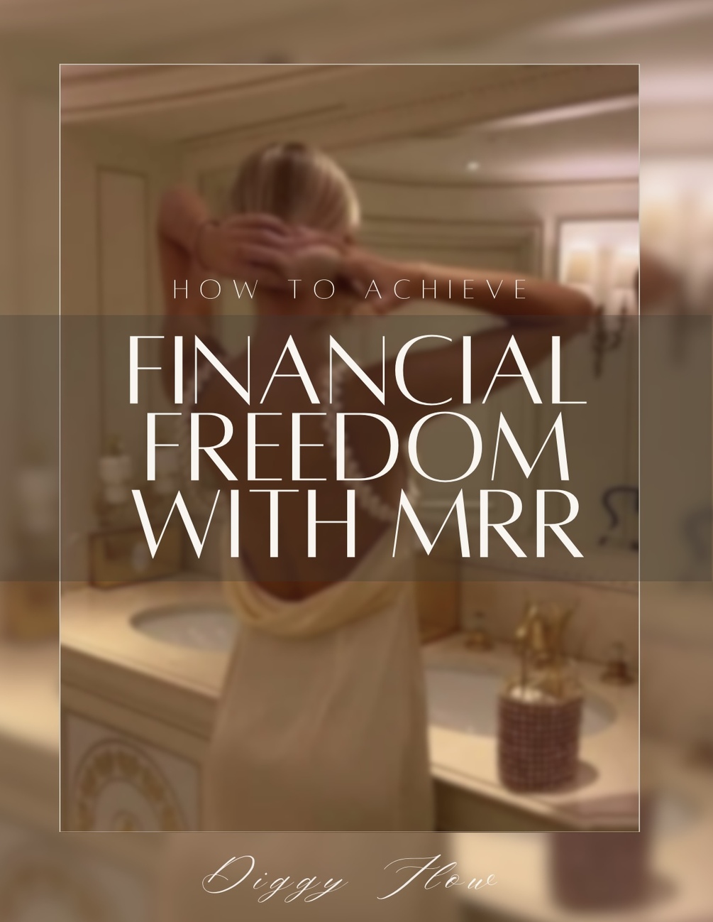 Financial Freedom with MRR