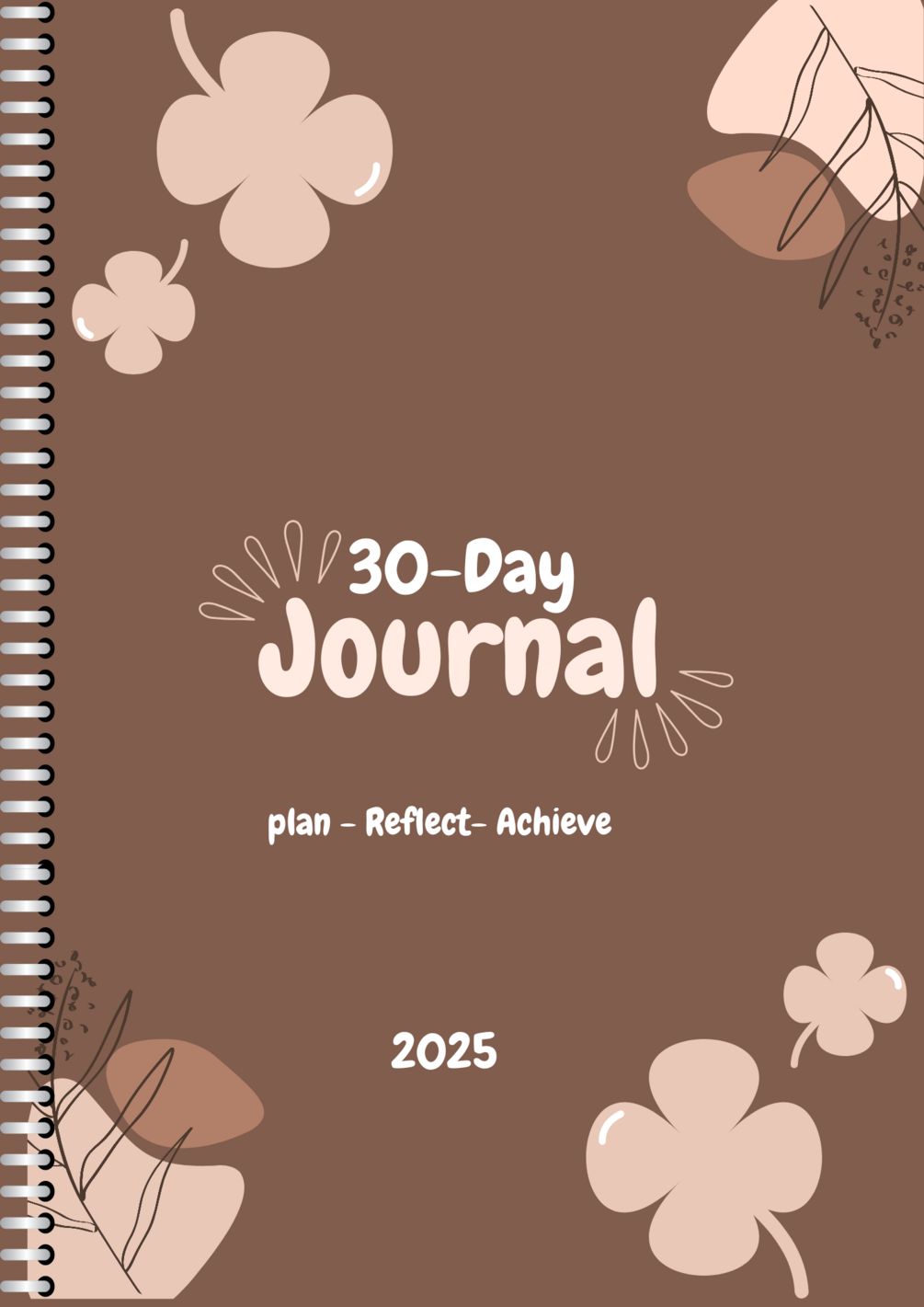 The Essential Daily Journal "Start Your Day Right: Print and Use Your ...