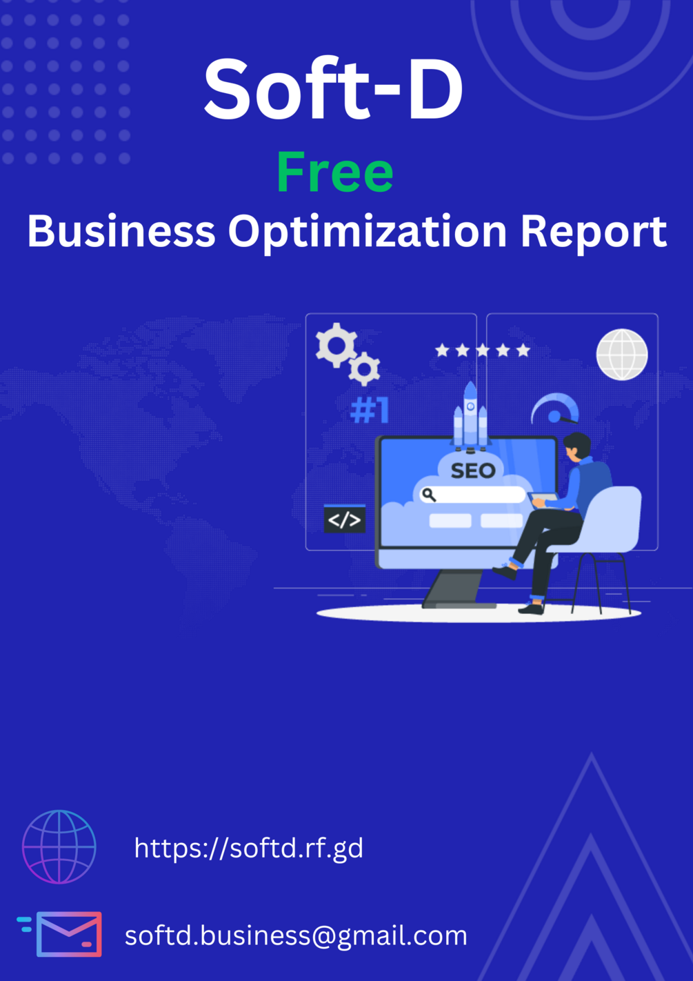 Free Optimization Report!