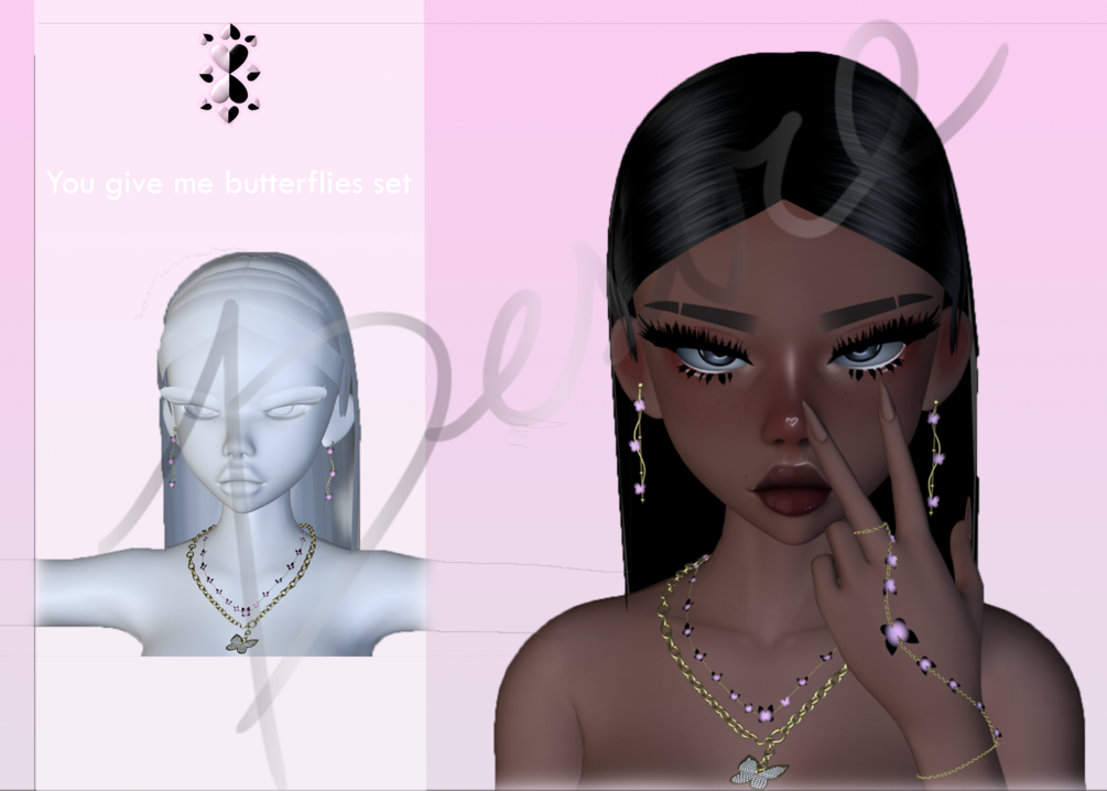 Browsing Avatars - Page 260 - Jinxxy