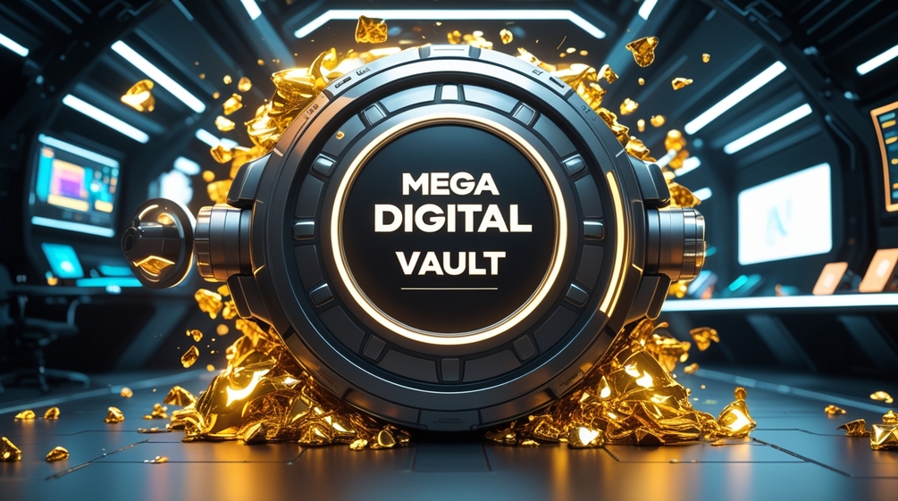 🚀 The Ultimate Digital Creator’s Mega Vault – 1,000,000+ Assets & PDF ...