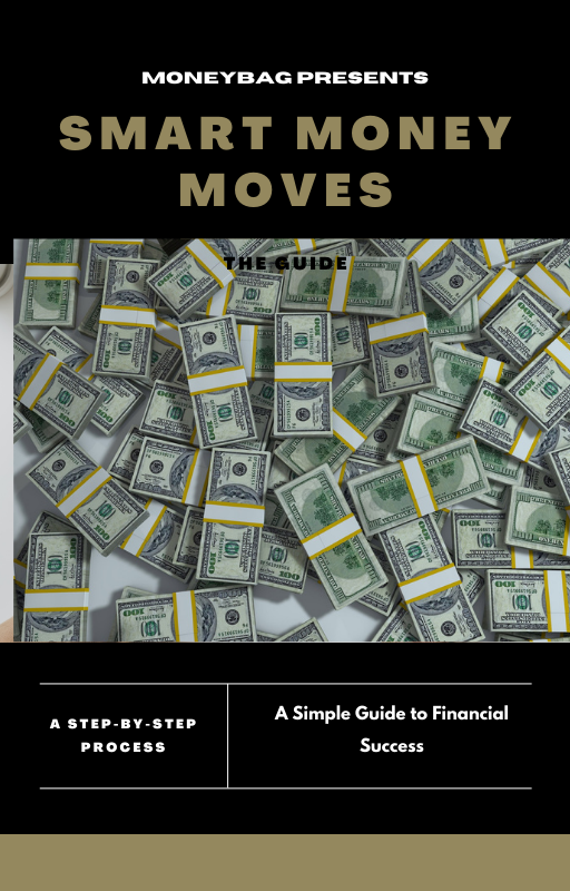 smart money moves