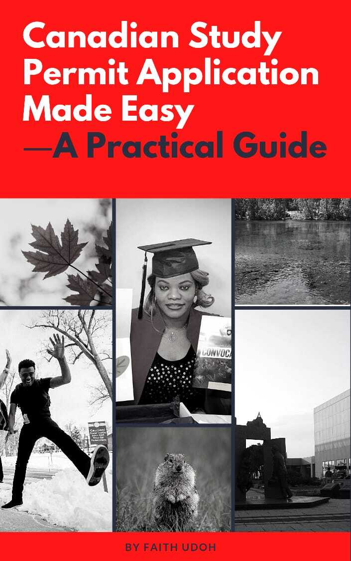Canadian study Permit Application Made Easy- A Practical Guide