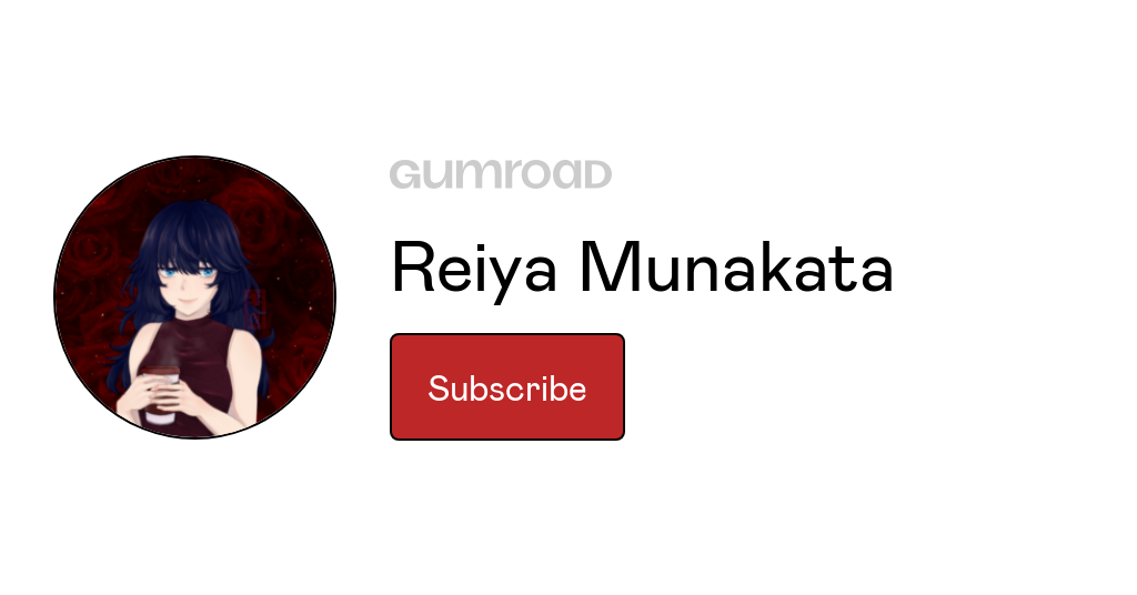 Reiya Munakata