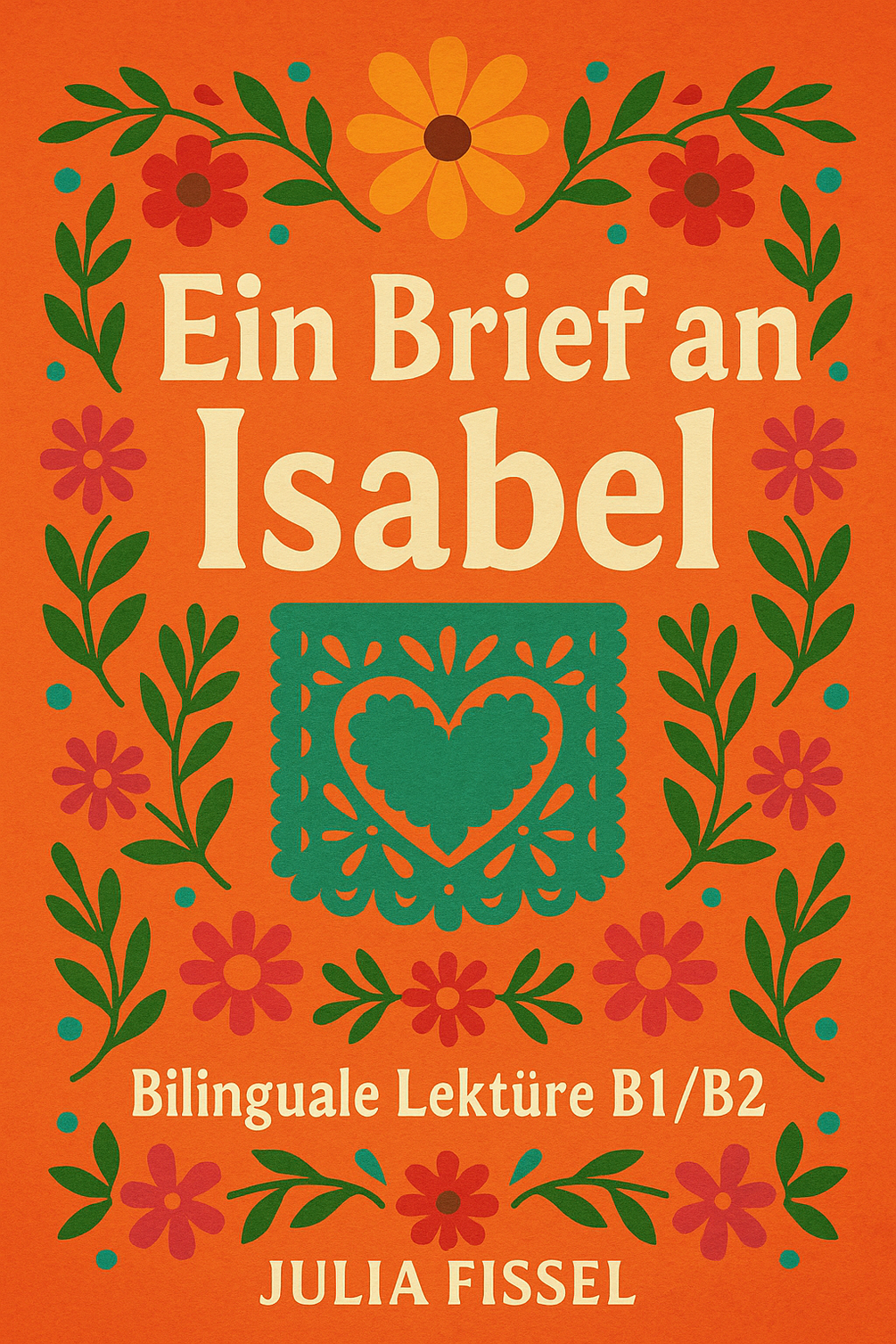 Ein Brief an Isabel
