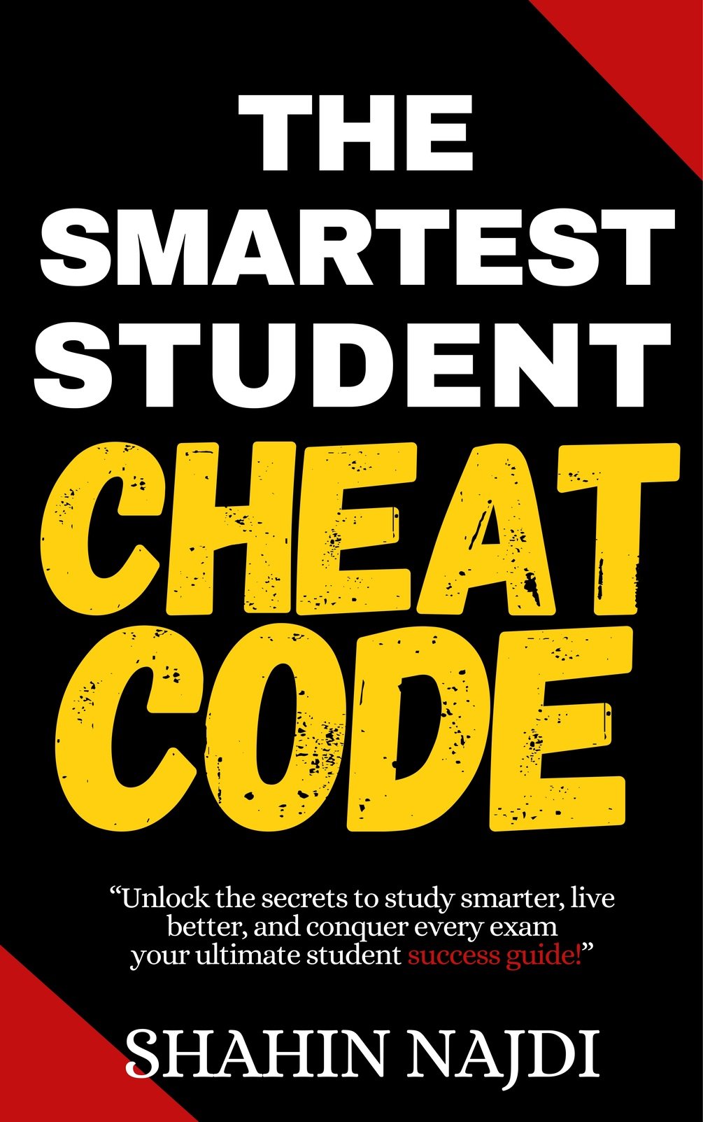 The smartest student