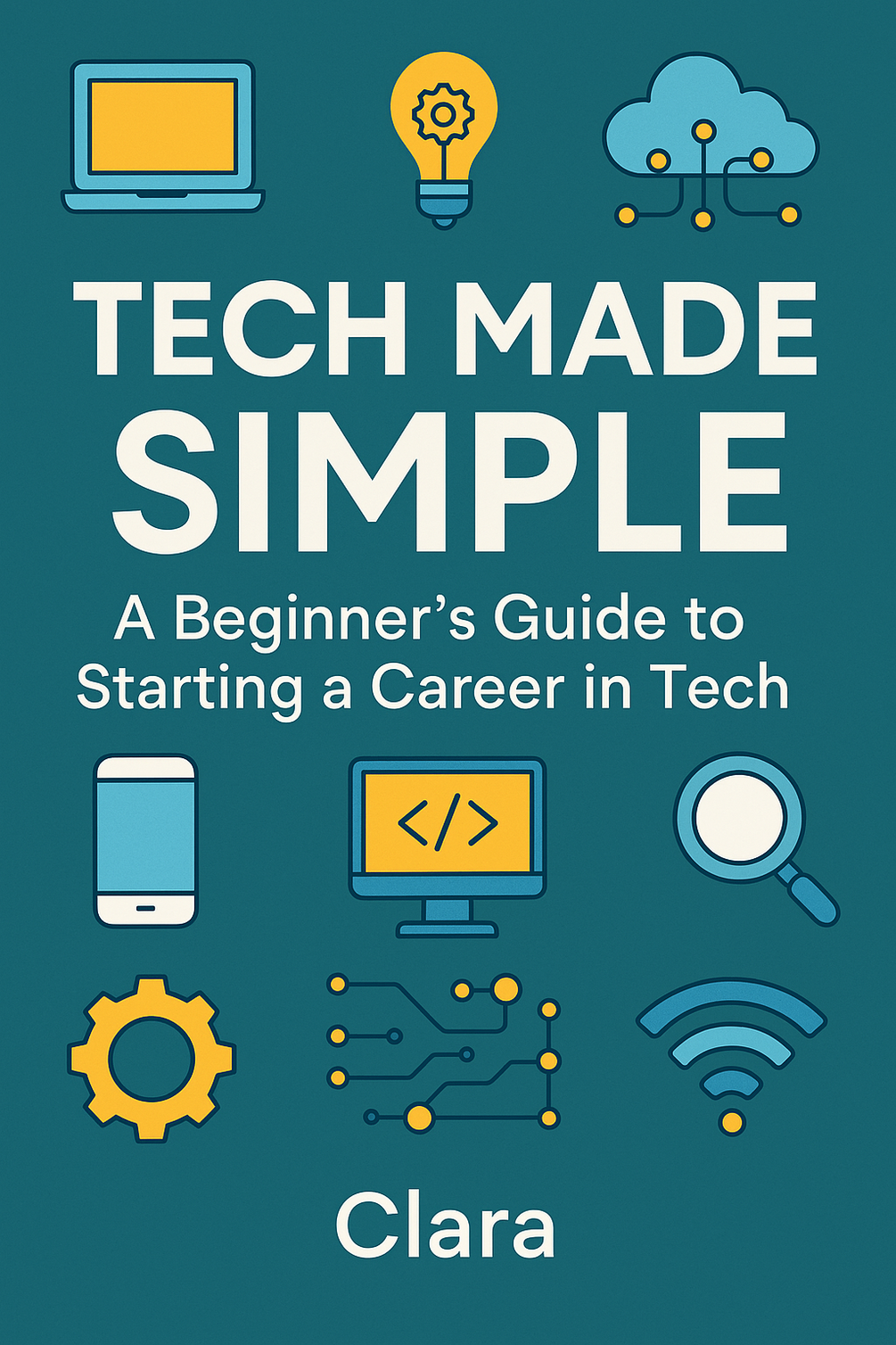 Tech made simple