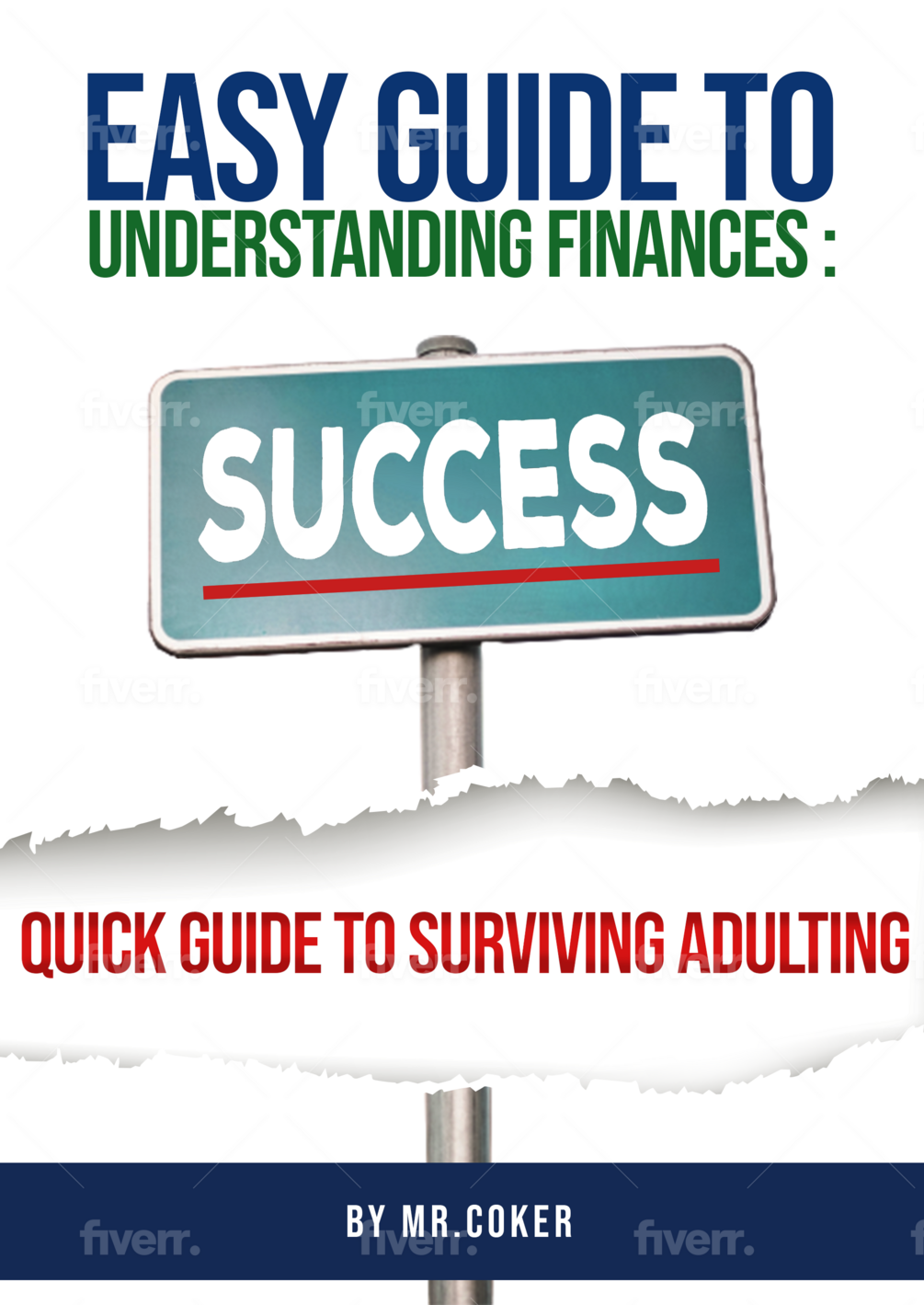 Easy Guide to Understanding Finances| Quick Guide to Surviving Adulting