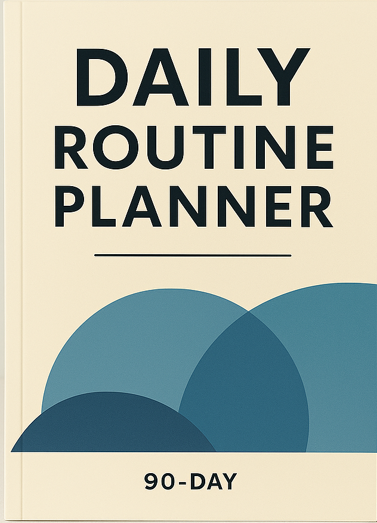 Daily_Routine_Planner_90_Days