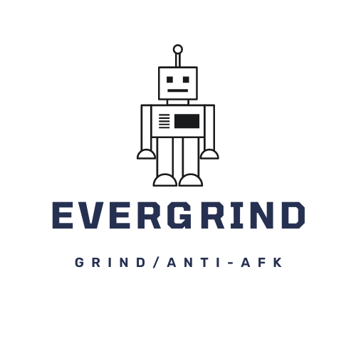 Grind / Anti-Afk
