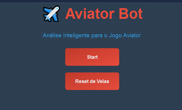 Aviator bot