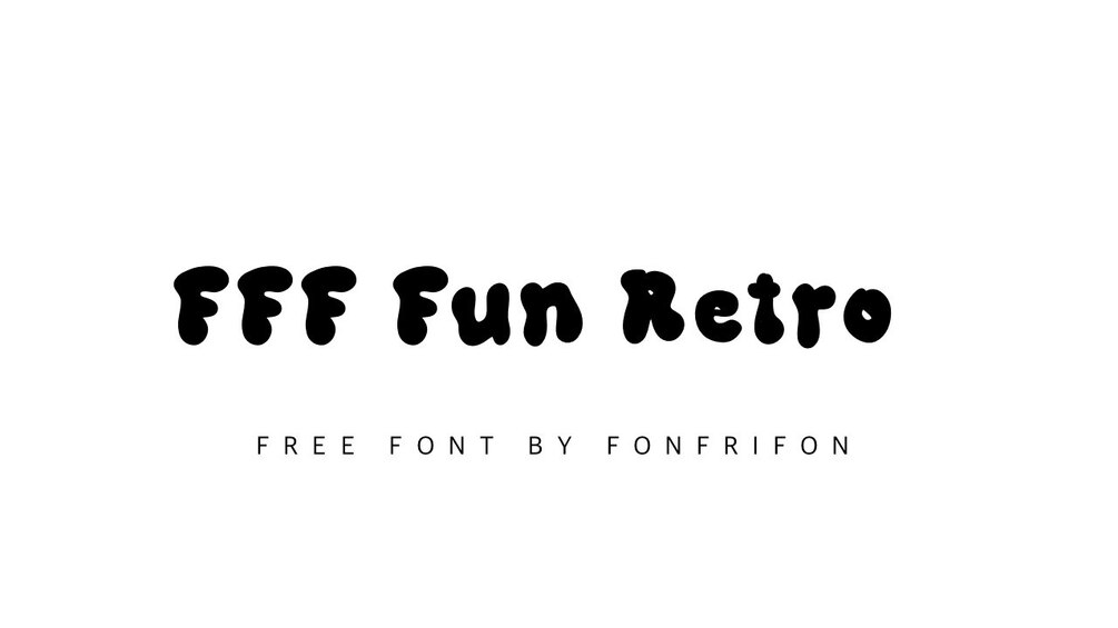 FFF Fun Retro