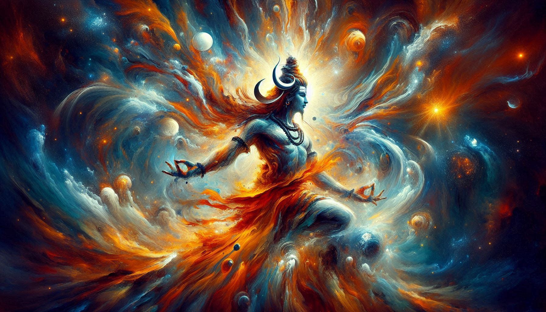 Divine Expressions: Abstract Images of God #AbstractArt # ...