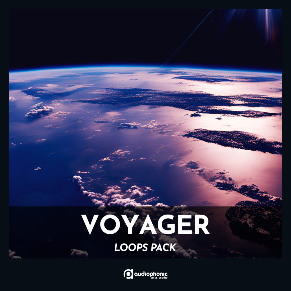 Voyager - Loops Pack
