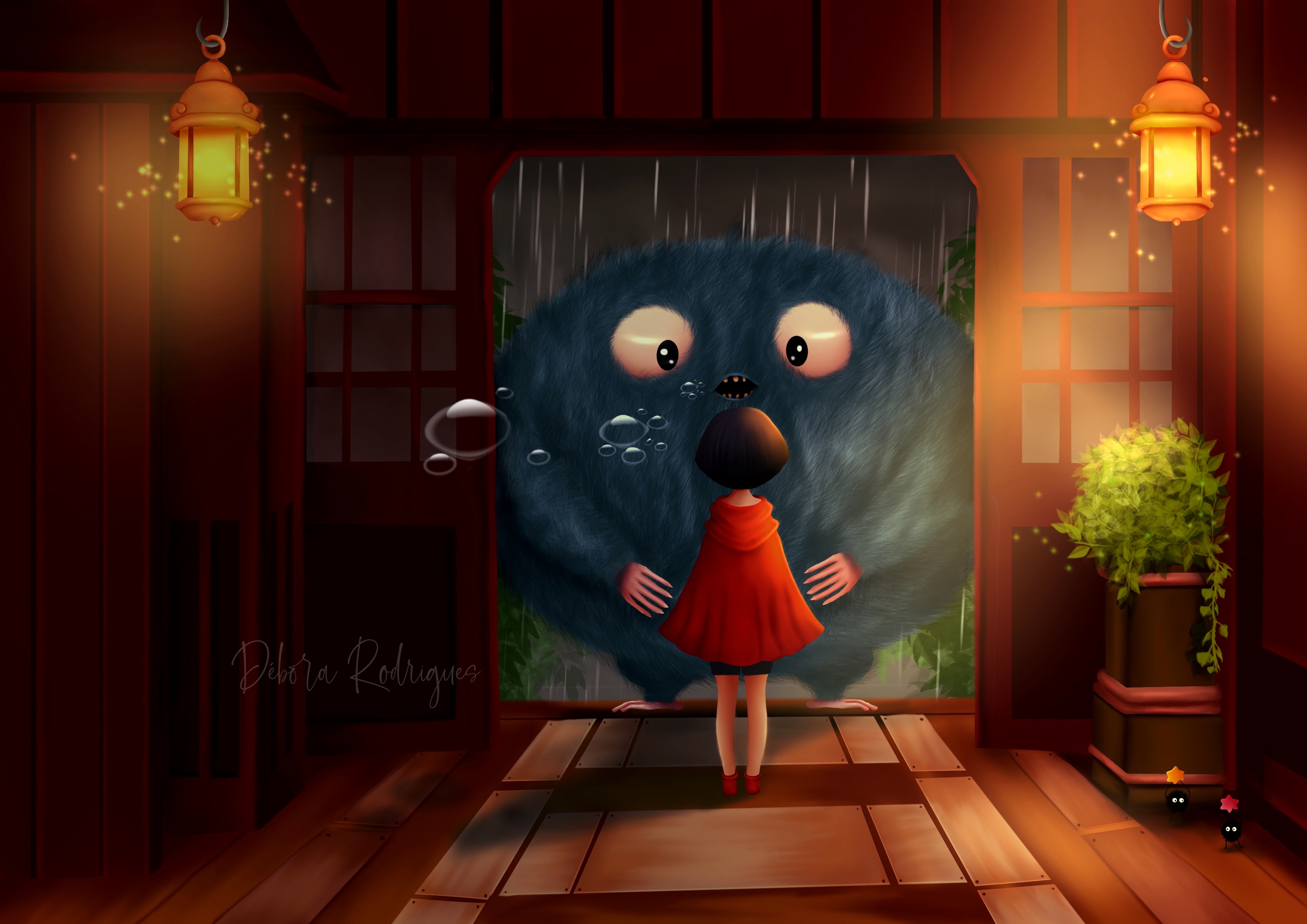 Procreate Brush: 25 basic procreate brushes