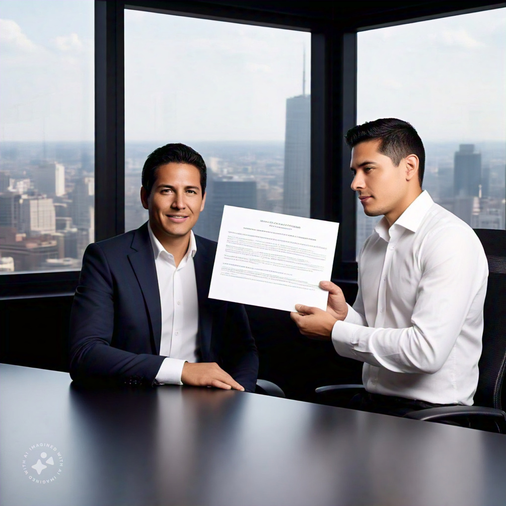 Consulting Contract [TEMPLATE]