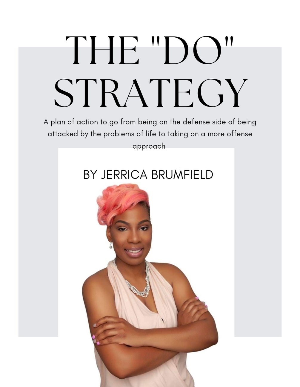 THE DO STRATEGY