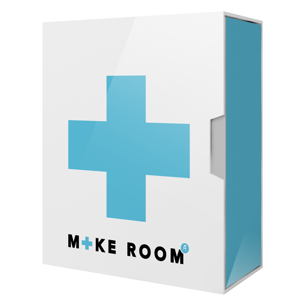Make Room Sermon Series