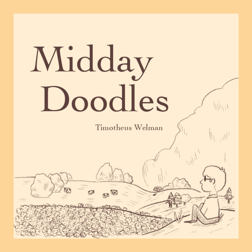 Midday Doodles