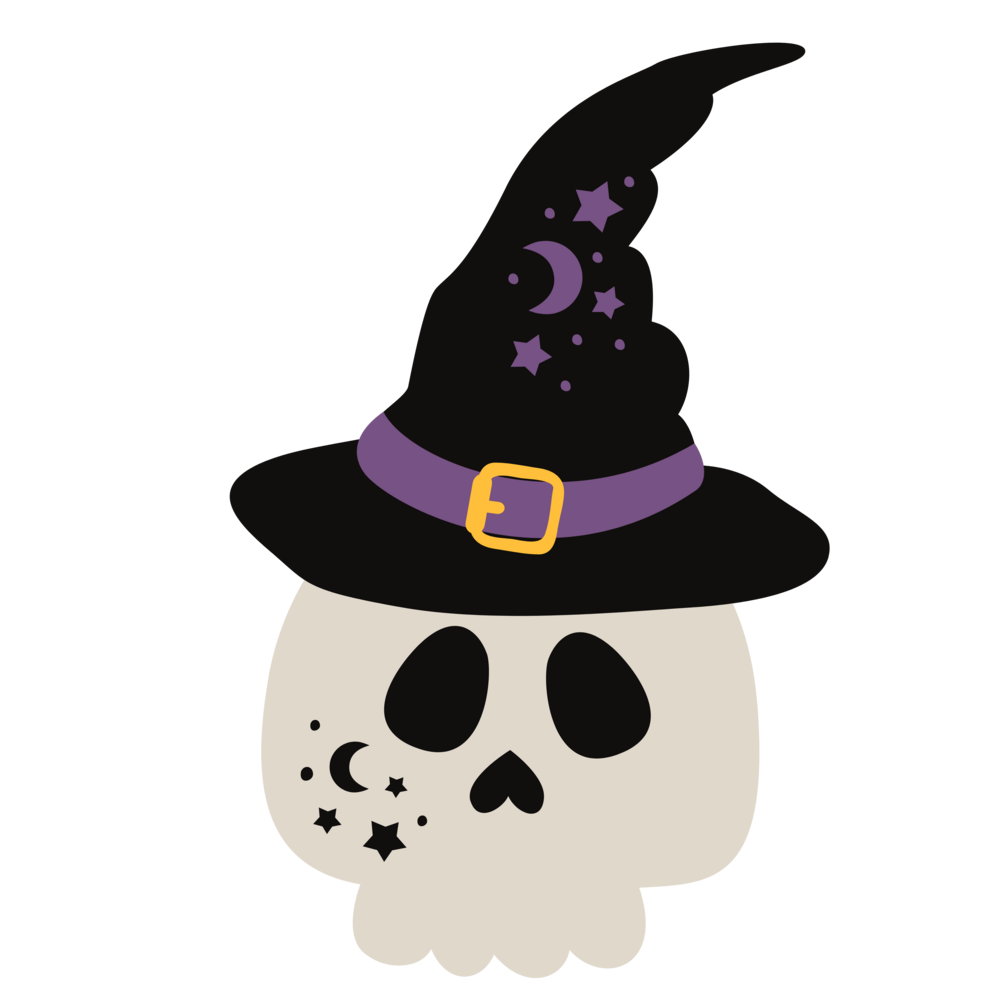 Spooktacular Halloween Graphics Bundle: Hauntingly Good Designs! 👻