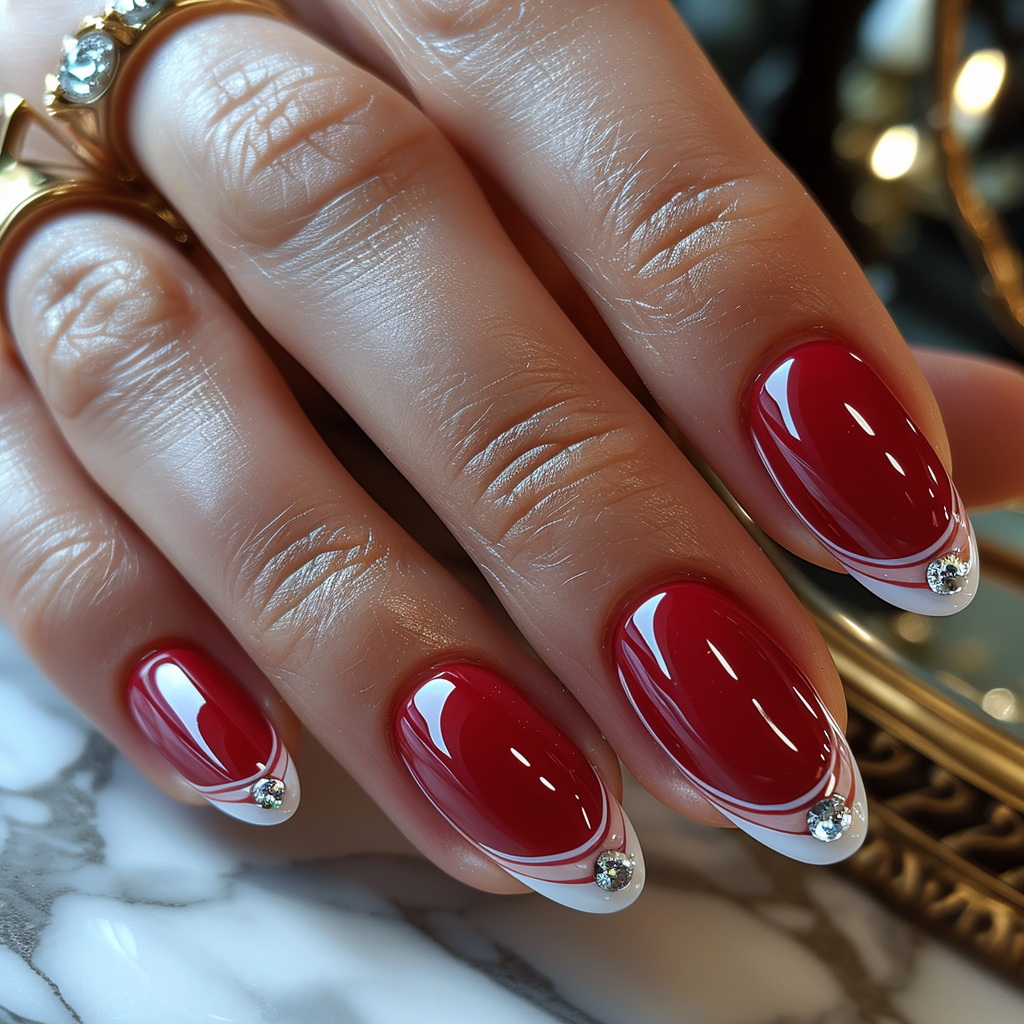 NailKicks Elite Nail Designs