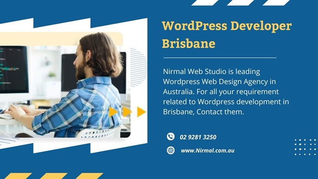 Elevate Your Presence with Expert Web Design and WordPress Development in Canberra and Brisbane