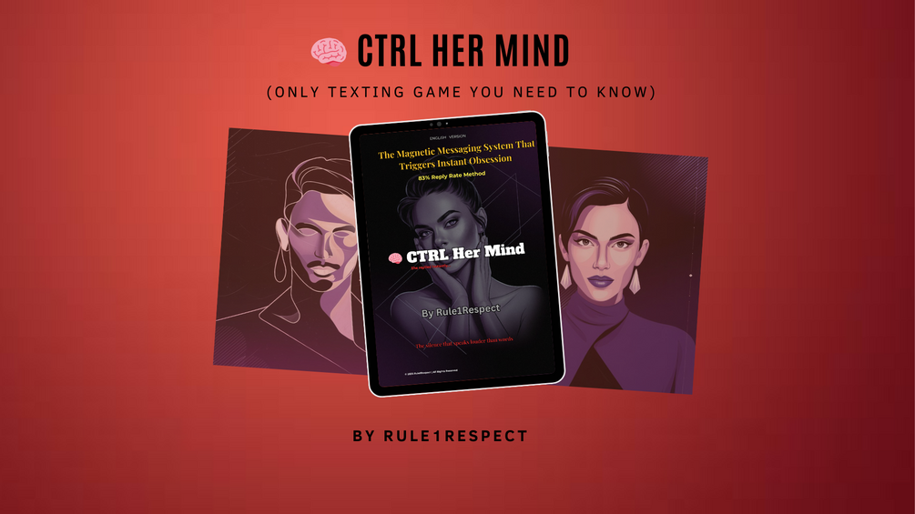 🧠 CTRL Her Mind (Only Texting Game You Need To Know)