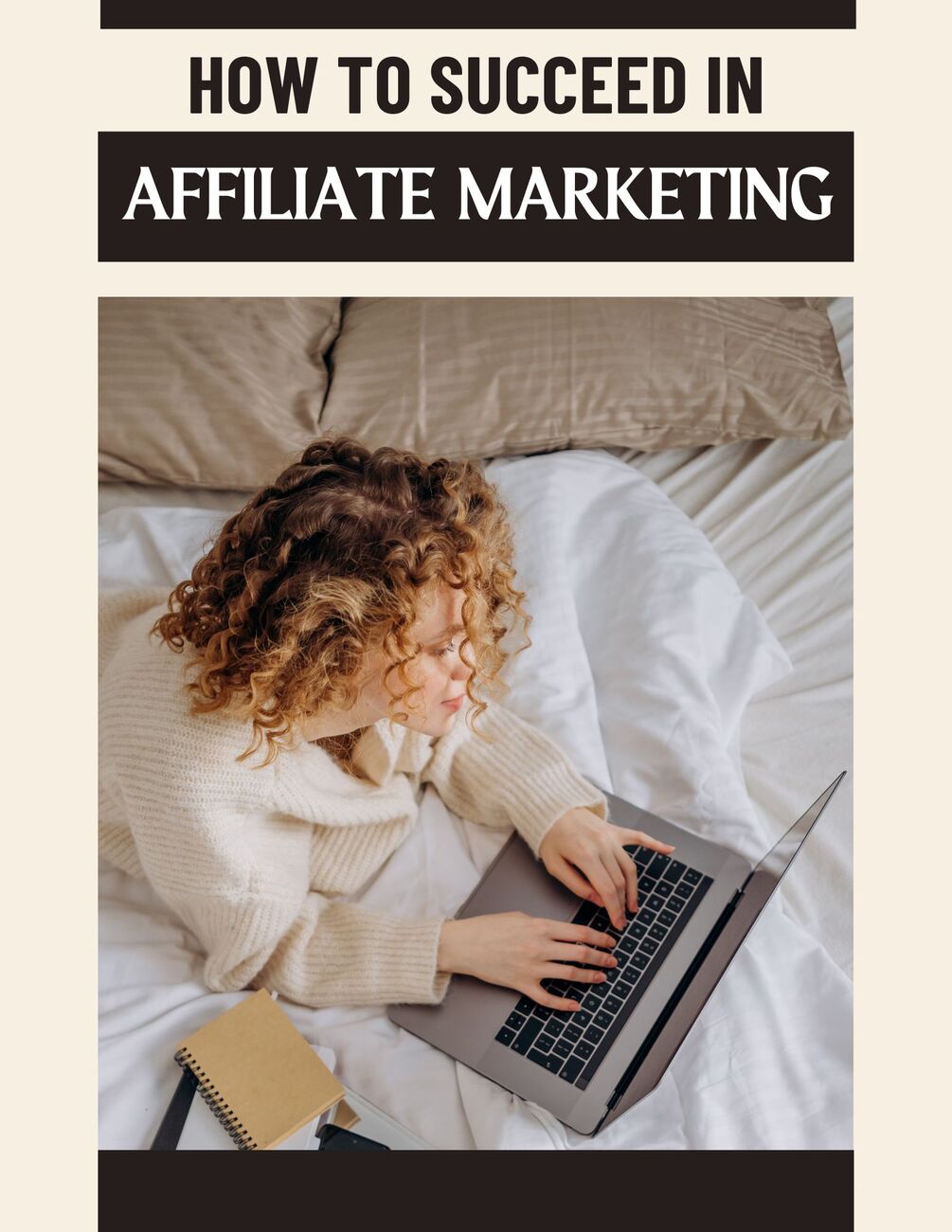 HOW TO SUCCEED IN AFFILIATE MARKETING