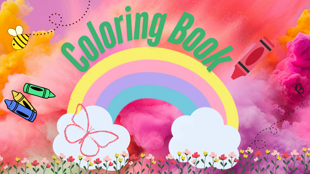 Coloring book