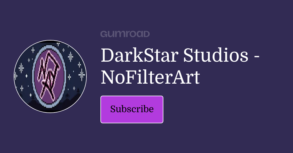 DarkStar Studios - NoFilterArt